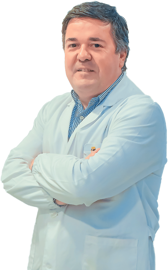 Clínica Medicina Integrativa Dr. Nuno Pacheco